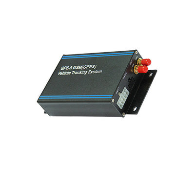 Bluetooth 1900Mhz 1000mAh 5m Gps Truck Speed Governor