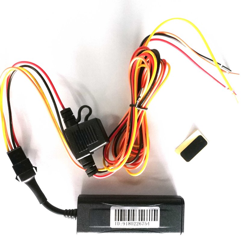 Cheap mini GPS Tracker for car and motorbike 2018 new design and good price