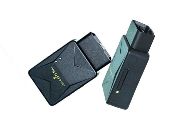 Plug N Play OBD GPS Tracker For Car And Trucks With Remote Voice Listen-In