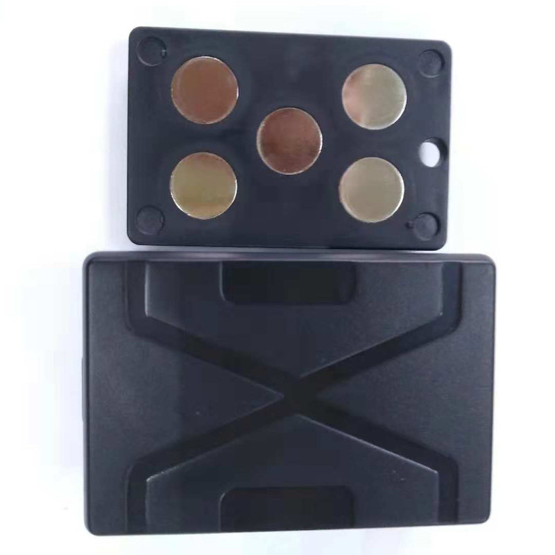 IP65 Wireless Magnetic GPS Tracker For Kids And Children Android And IOS Control