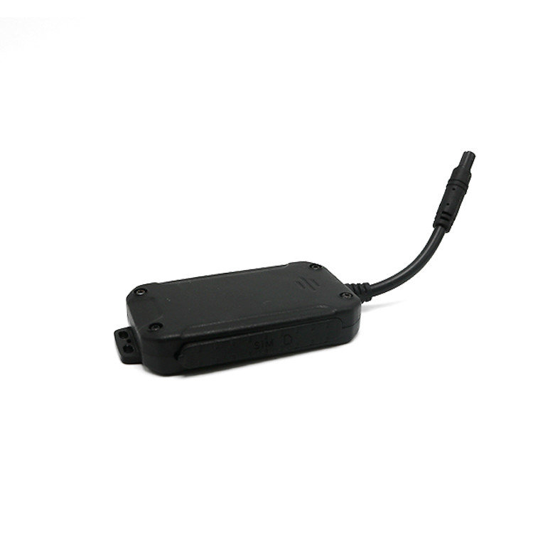 APP Tracking Micro Mini 3G GPS Tracker For Motorcycles Long Distance