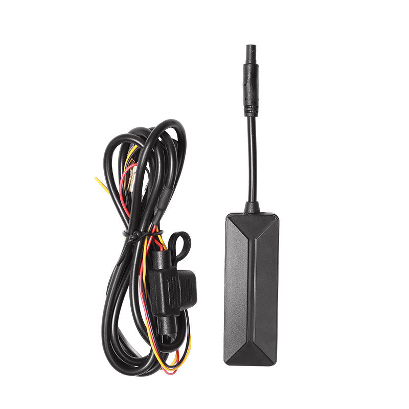 Powerful Mini GPS Tracker For Kids Battery Operated 850 / 900 / 1800 / 1900 MHz