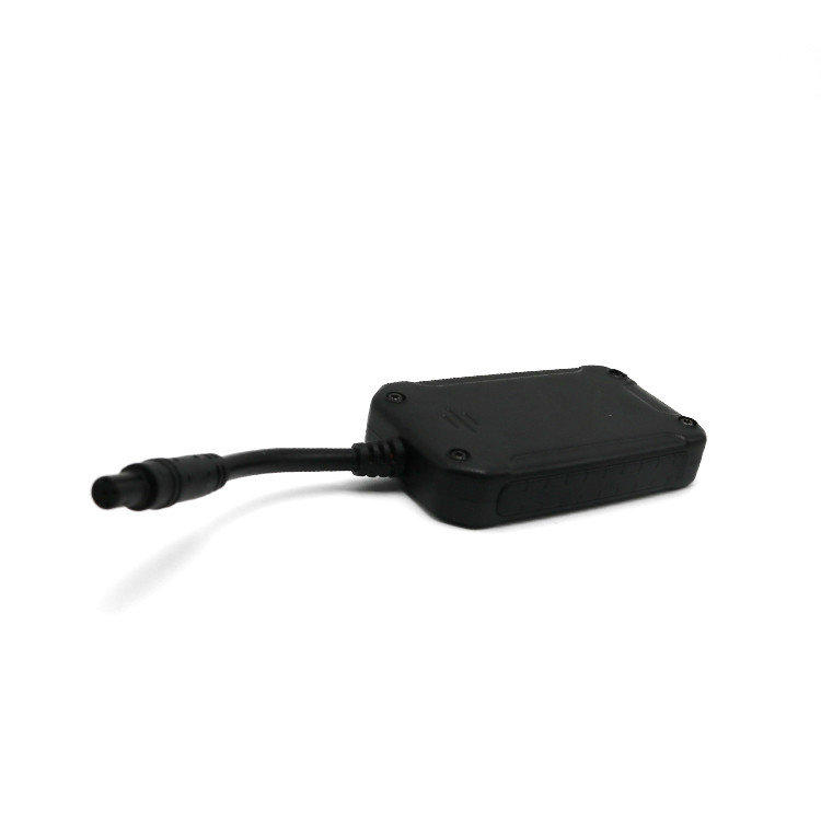 Remote Control 3G GPS Tracker With IOS / Android Smart Phone Based Tracking App