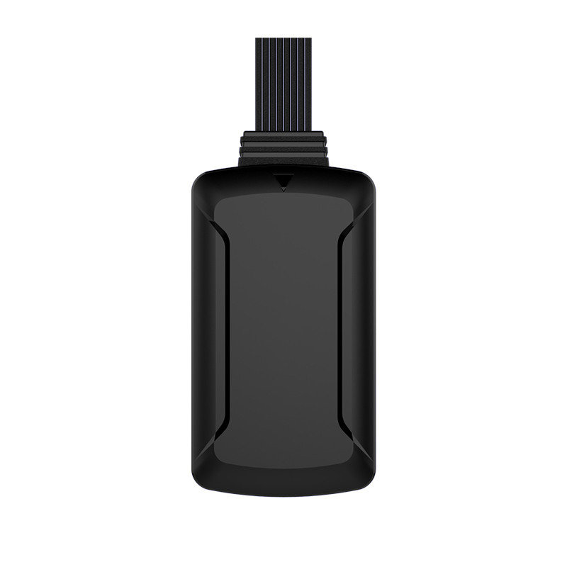 Geo Fence Alarm Spy Mini GPS Tracker Support Memory Storage 3.7V 200mAh