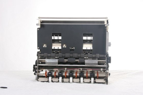 Noritsu 2901 digital mini lab dryer section rollers gears