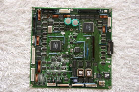 noritsu 2901 minilab board j390546-01