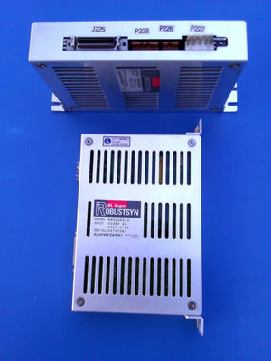 Robustsyn RBD2AN203 RBD2C-20 Noritsu 2301 2211 minilab Shutter driver otturatore