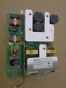 AC DC Power supply Alimentatore switching 24V 12A , 36 V 8A PW650E Noritsu 2301 minilab