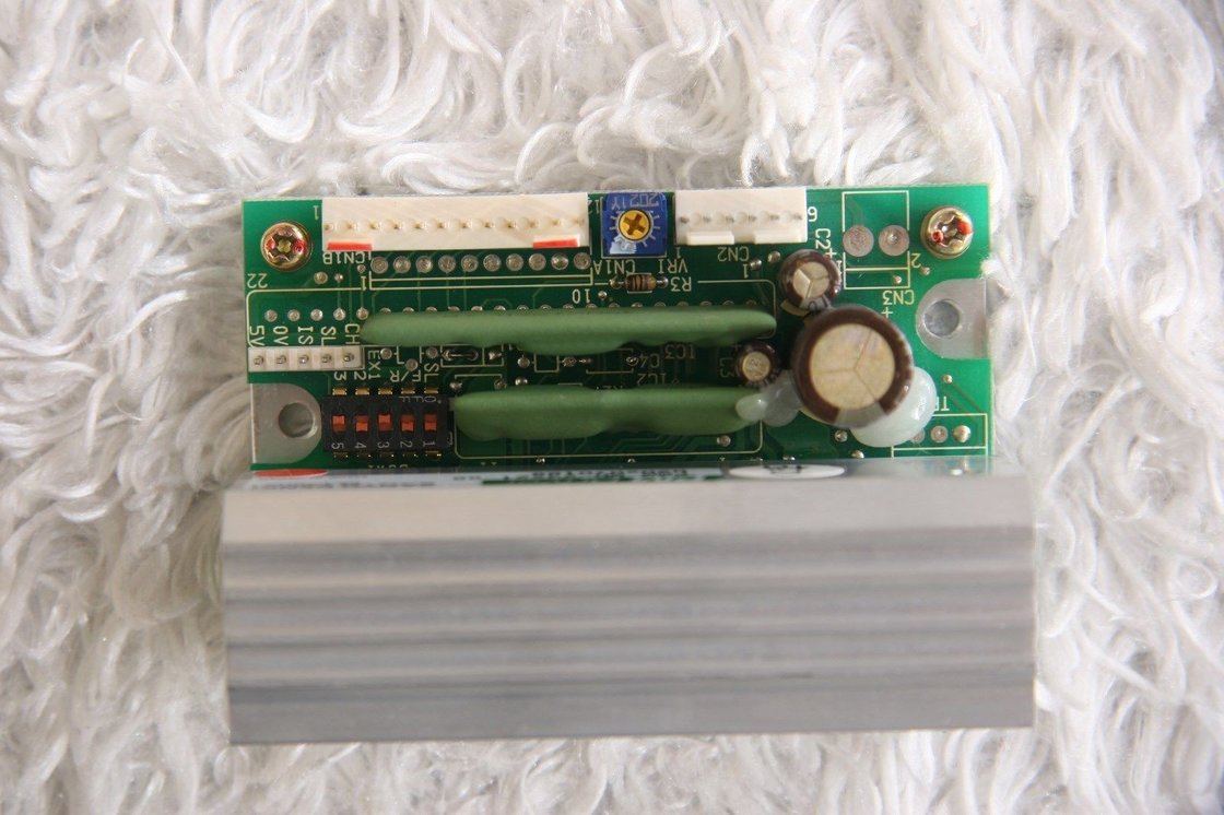 noritsu 2901 digital minilab PM Driver Sanyo Denki PMM-MD-23221-98 D5-1-40174