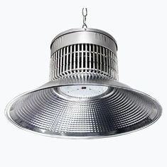 Aluminum Reflector High Bay LED Warehouse Lighting 50W 100W 150W 200W Energy Saving