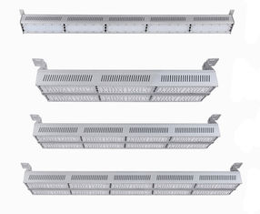  3030SMD Chips Industrial High Bay LED Lighting Fixtures Liner Type Meet ETL CE RoHS