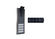 Built - In Lithium Ion Solar Street Light Aluminium Alloy Body Easy Installation