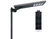 80Watt All In One LED Street Light Vertical Angle Adjustable For Road Lighting