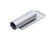 Ultra Slim 30 - 150W Outdoor LED Street Lights IP65 Outdoor Pole Mounted Luminaire