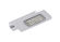 Ultra Slim 30 - 150W Outdoor LED Street Lights IP65 Outdoor Pole Mounted Luminaire