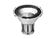 Meanwell Driver 100W LED High Bay Warehouse Lighting Fixture ETL TUV SAA Approved