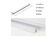 Integrated Indoor T5 LED Fluorescent Light Bulbs / Fixture / Fittings Aluminum Housing