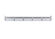  3030SMD Chips Industrial High Bay LED Lighting Fixtures Liner Type Meet ETL CE RoHS