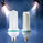 HPS MH LED Corn Light Bulb , Corn Cob LED Lights Bulbs 2800K-6500K 2835SMD Chips