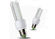 Energy Saving LED Corn Cob Lamps E27 B22 High Luminous Indoor Use 3 Years Warranty