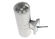 Double Head Up And Down Outside Wall Lights IP65 For Garden Courtyard Lighting