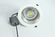 Shallow Depth LED Recessed Downlights , 100W LED Recessed Ceiling Lights  5" 6" 8" 10" 12''