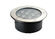 18W Recessed Underground LED Spotlight IP67 Stainless Steel 3 Years Warranty