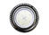 Round SMD 3030 UFO high bay led industrial 200w with Aluminum Alloy + PMMA Lens