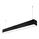 7575 Aluminum Profile 40w 1200mm Led Linear Lighting For Supermarket Warehouse