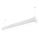7575 Aluminum Profile 40w 1200mm Led Linear Lighting For Supermarket Warehouse