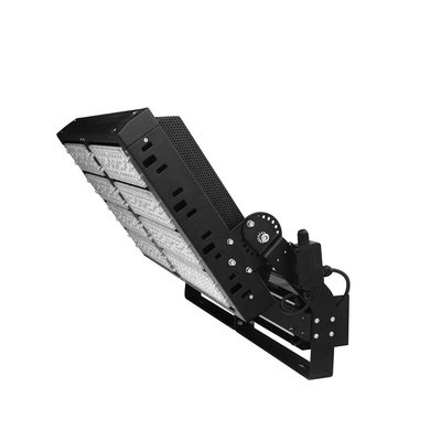 Collision Prevention Net 150Lm / W Industrial LED Flood Lights For Football Stadium