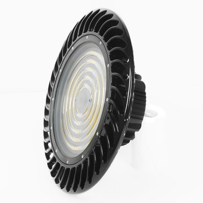 CRI80 60/90/120 Beam Angle UFO LED High Bay Light Sensor 200W CE & RoHS Standard