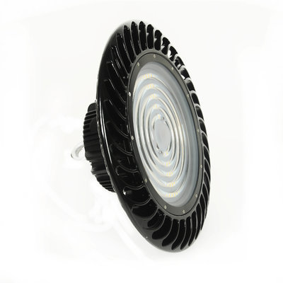 CRI80 60/90/120 Beam Angle UFO LED High Bay Light Sensor 200W CE & RoHS Standard
