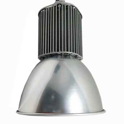 High Efficiency Super Brightness Industrial High Bay Lights With 5 Year Warranty