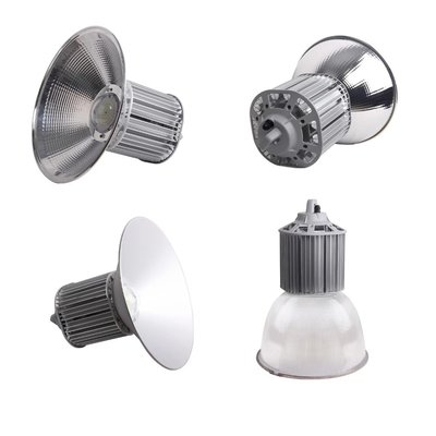 High Efficiency Super Brightness Industrial High Bay Lights With 5 Year Warranty