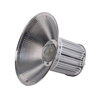 High Efficiency Super Brightness Industrial High Bay Lights With 5 Year Warranty