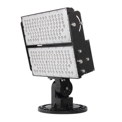 Modular Design 140lm / W Industrial LED Flood Lights Football Field Tennis Court