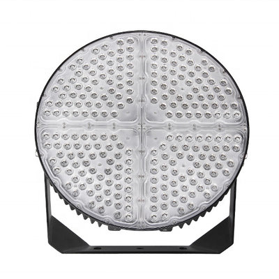 IP65 Waterproof Aluminum LED High Mast Light 500W 600W 1000W 1200W High Brightness