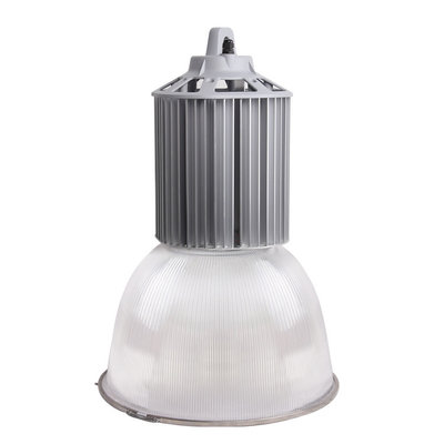 100 - 120Lm / W Led Warehouse Lighting High Bay 60w 80w 100w 120w 150w 200w 250w 300w