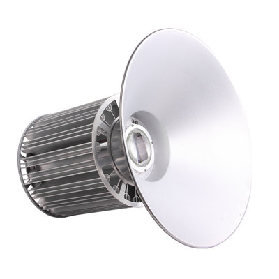 100 - 120Lm / W Led Warehouse Lighting High Bay 60w 80w 100w 120w 150w 200w 250w 300w