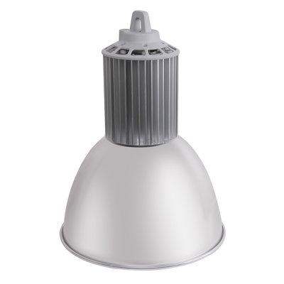 100 - 120Lm / W Led Warehouse Lighting High Bay 60w 80w 100w 120w 150w 200w 250w 300w