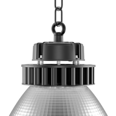 Brideglux Industrial Warehouse Led Lighting SMD 60 80 100 150 200 250 Watt LED High Bay