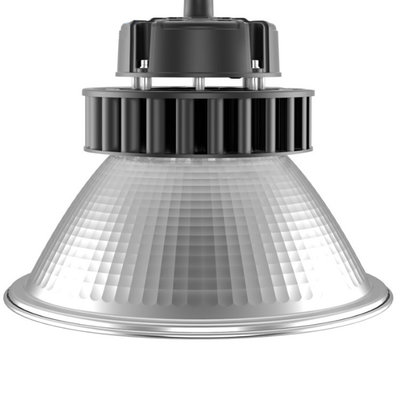 Brideglux Industrial Warehouse Led Lighting SMD 60 80 100 150 200 250 Watt LED High Bay