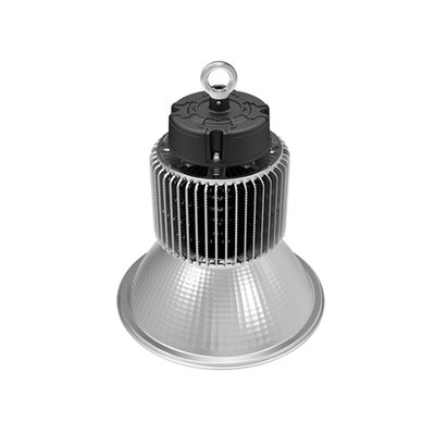 High Lumen Chip High Bay Light Warehouse 200w LED Industry Light 3000K / 4000K / 6500K