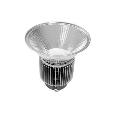 High Lumen Chip High Bay Light Warehouse 200w LED Industry Light 3000K / 4000K / 6500K