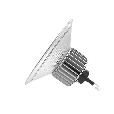 High Lumen Chip High Bay Light Warehouse 200w LED Industry Light 3000K / 4000K / 6500K