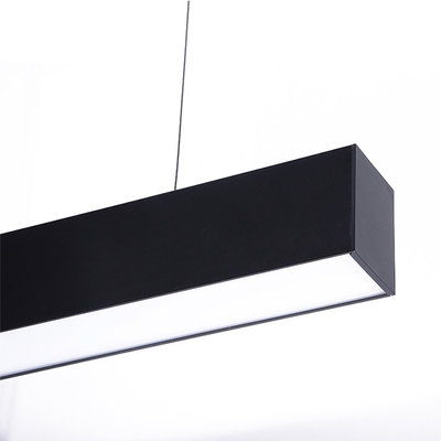 Linkable DLC 2835SMD LED Linear Pendant Light