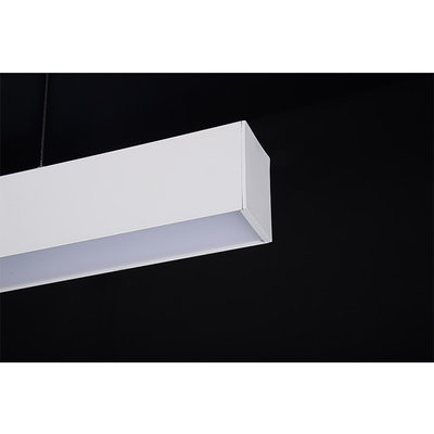 Linkable DLC 2835SMD LED Linear Pendant Light