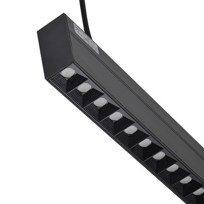 Epistar SMD2835 LED Linear Lighting
