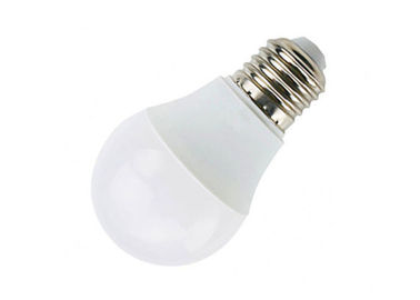 100LM/W radiador ligero ahorro de energía del aluminio de la cubierta de Dimmable BulbsPlastic de 10 vatios
